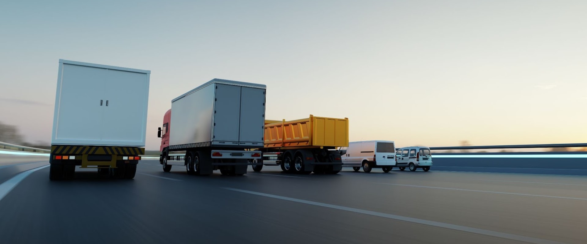 Cross-border Trucking Companies: Exploring the Benefits and Challenges