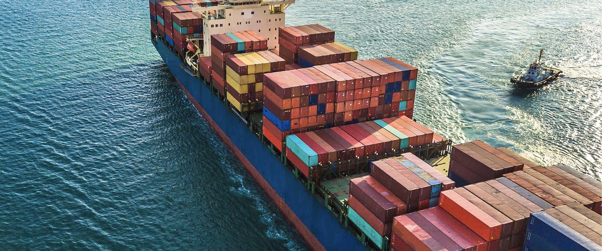 Understanding Ocean Freight Rates