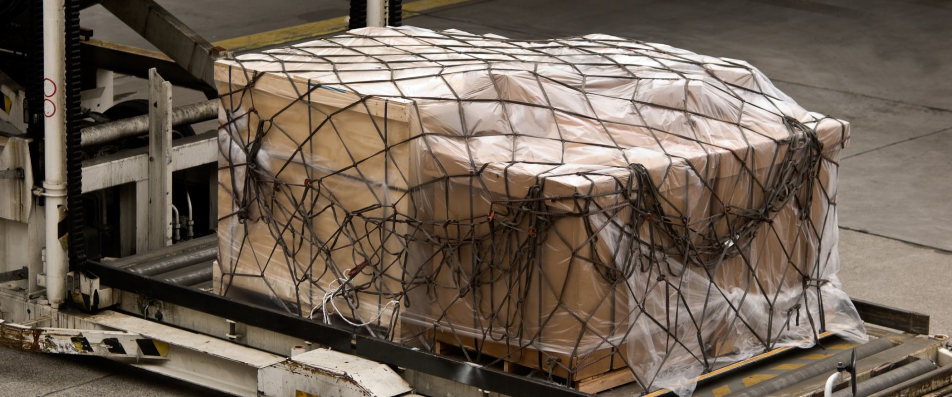 Air Freight Rates Explained