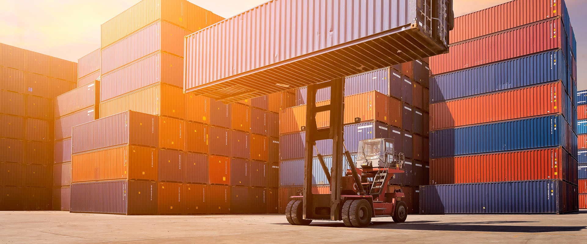 Everything You Need to Know About Freight Consolidation