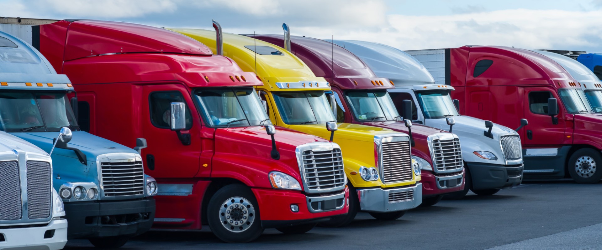 Trucking Companies: An Overview
